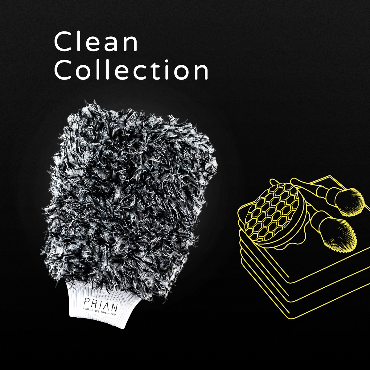 Clean – PRIAN